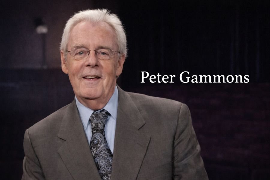 Peter Gammons: The Fearless Voice of Baseball Journalism - Urbans Weekly